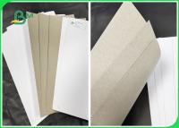 China 200g 230g 300g Coated Duplex Board With FSC In Rolls 900mm For Toothpaste Box for sale
