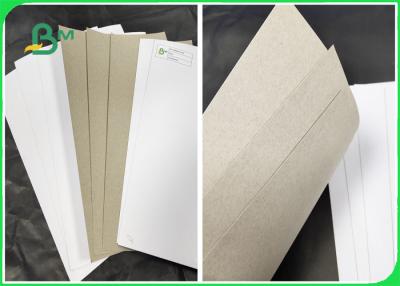 China 200g 230g 300g Coated Duplex Board With FSC In Rolls 900mm For Toothpaste Box for sale