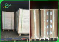 China Grade AA Super White Absorbent Paper In Sheet 0.6mm 0.8mm For Coaster for sale