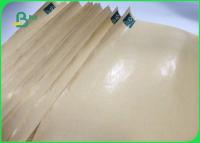 China Poly Coated Paper 60g 70g 80g In Roll MG Glossy FDA FSC EU For Plates for sale