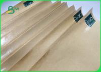 China Poly Coated Paper 60g 70g 80g In Roll MG Glossy FDA FSC EU For Plates for sale