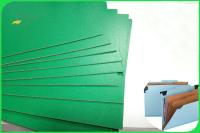 China One Side Coated White Duplex Board Grey Back Paperboard 250gsm 300gsm Recycled for sale