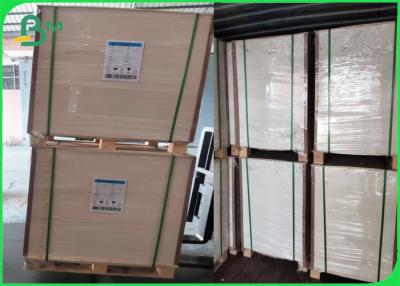 China 275 - 420gsm Single Side Coated White Blister Card For Toothbrush Packaging for sale