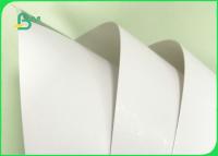 China 250gsm - 350gsm FSC & SGS Coated FBB Board 70 * 100cm In Sheet For Cosmetic Box for sale