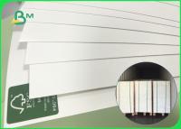 China 250gsm - 350gsm FSC & SGS Coated FBB Board 70 * 100cm In Sheet For Cosmetic Box for sale