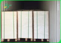 China 250gsm - 350gsm FSC & SGS Coated FBB Board 70 * 100cm In Sheet For Cosmetic Box for sale