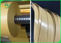 China Eco - Friendly 70gsm 80gsm + 10g PE Coated Paper For Wrapping Meat for sale
