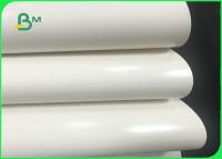 China 300gsm 350gsm + 15g PE Coated Cardboard For Fast Food Packages for sale