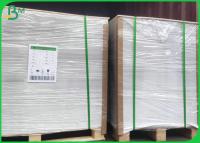 China White Offset Paper Rolls 70gram 100G  Pure Pulp 1.2 Meters Wide For Book Pages for sale