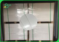China High Burst Resistance Good Processability 170gsm-300gsm Cup Paper In Roll for sale