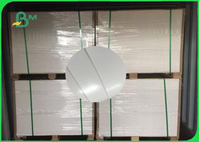 China High Burst Resistance Good Processability 170gsm-300gsm Cup Paper In Roll for sale
