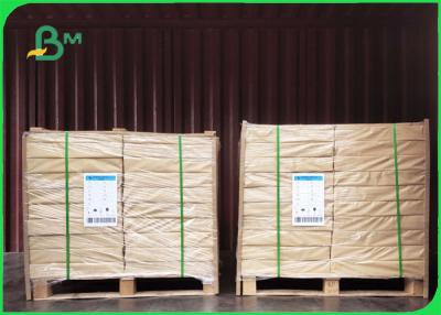 China 15g & 18g PE 280g 300g Plastic Coating Cup Paper Virgin Wood Pulp 710 * 1020MM for sale