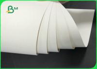 China 0.035'' 0.045'' 0.061'' In Sheet High Bulk Absorbent Paper For Coaster for sale