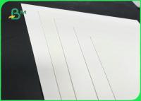 China 0.035'' 0.045'' 0.061'' In Sheet High Bulk Absorbent Paper For Coaster for sale