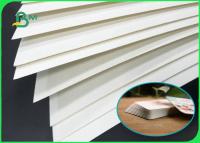 China 0.035'' 0.045'' 0.061'' In Sheet High Bulk Absorbent Paper For Coaster for sale