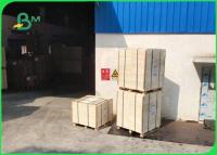 China 0.035'' 0.045'' 0.061'' In Sheet High Bulk Absorbent Paper For Coaster for sale