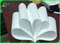 China 0.2mm Thickness Tyvek Dupont Paper White Waterproof For Bag Materials for sale