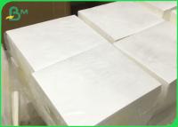 China 0.2mm Thickness Tyvek Dupont Paper White Waterproof For Bag Materials for sale