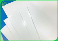 China Cast Coated Glossy And Matte RC Satin 914mm * 30m Photo Paper Roll For Inkjet Printing for sale