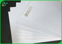 China Cast Coated Glossy And Matte RC Satin 914mm * 30m Photo Paper Roll For Inkjet Printing for sale