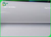 China 260GSM RC Glossy / Satin / Lustre Photo Paper 1070mm X 30m Roll for sale