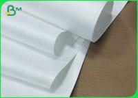 China Whitemess No Spot 75gsm 0.205mm 1073D Dupont Paper Dustproof & Light Weight for sale