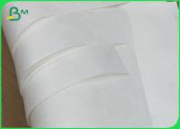 China Whitemess No Spot 75gsm 0.205mm 1073D Dupont Paper Dustproof & Light Weight for sale