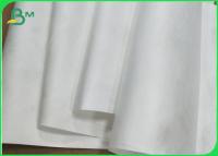 China Whitemess No Spot 75gsm 0.205mm 1073D Dupont Paper Dustproof & Light Weight for sale
