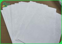 China Whitemess 1025D / 1082D / 1070D Dupont Paper For Desktop Printing Eco - Friendly for sale