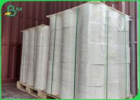 China Heat - Resistant Synthetic Paper White 80um - 300um Thickness for sale