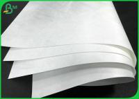China 1073d 1056d 1057d Coated Inkjet Fabric Paper Roll For Women Bags for sale