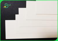 China 100% Virgin Wood Pulp Blotter Paper 0.4mm 0.8mm 1.0mm For Perfume Testing for sale