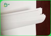 China 120g 144g 168g Waterproof And Moisture Proof Stone Paper For Making Maps for sale