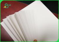 China 120g 144g 168g Waterproof And Moisture Proof Stone Paper For Making Maps for sale