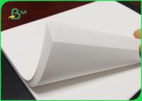 China 120g 144g 168g Waterproof And Moisture Proof Stone Paper For Making Maps for sale