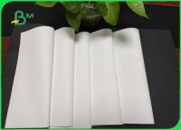 China Waterproof Tearproof Stone Paper In 60gsm - 600gsm For Noted And Calendar for sale