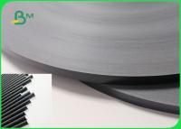 China 60gsm FDA Approved Full Color Food Grade Kraft Surface Paper For Pubs for sale
