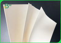 China Great Printing Effect 0.024 Inch 0.047 Inch Uncoated Woodfree Paper For Poster And Tags for sale