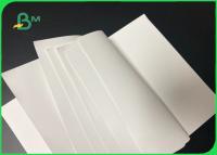 China High Stiffness And Non - Toxic Stone Paper For Birthday Cards 200um 300um for sale