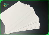 China High Stiffness And Non - Toxic Stone Paper For Birthday Cards 200um 300um for sale