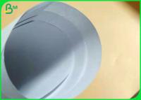 China 60g 70g 80g High Resistance Strength Plotter Paper For Garment Cutting Room for sale