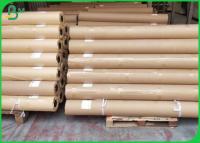 China 60g 70g 80g High Resistance Strength Plotter Paper For Garment Cutting Room for sale