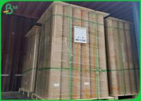 China 60g 70g 80g High Resistance Strength Plotter Paper For Garment Cutting Room for sale