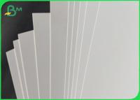 China High Stiffness 1.6mm Laminated White Cardboard For Gift Wrapping for sale