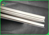 China High Stiffness 1.6mm Laminated White Cardboard For Gift Wrapping for sale