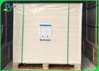 China High Stiffness 1.6mm Laminated White Cardboard For Gift Wrapping for sale