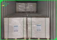 China High Stiffness 1.6mm Laminated White Cardboard For Gift Wrapping for sale