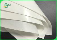 China Food Grade 40gsm 60gsm PE Coated Paper For Packaging Cinnamon Sticks for sale