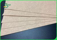 China Food Grade & Greaseproof PE Coated Kraft Paper For Pakaging Fast Food 300g 325g for sale