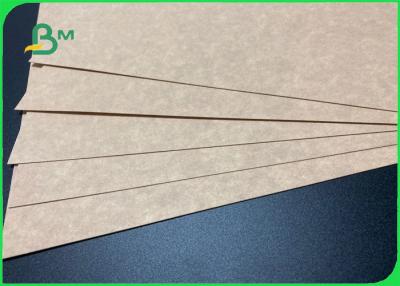 China Food Grade & Greaseproof PE Coated Kraft Paper For Pakaging Fast Food 300g 325g for sale
